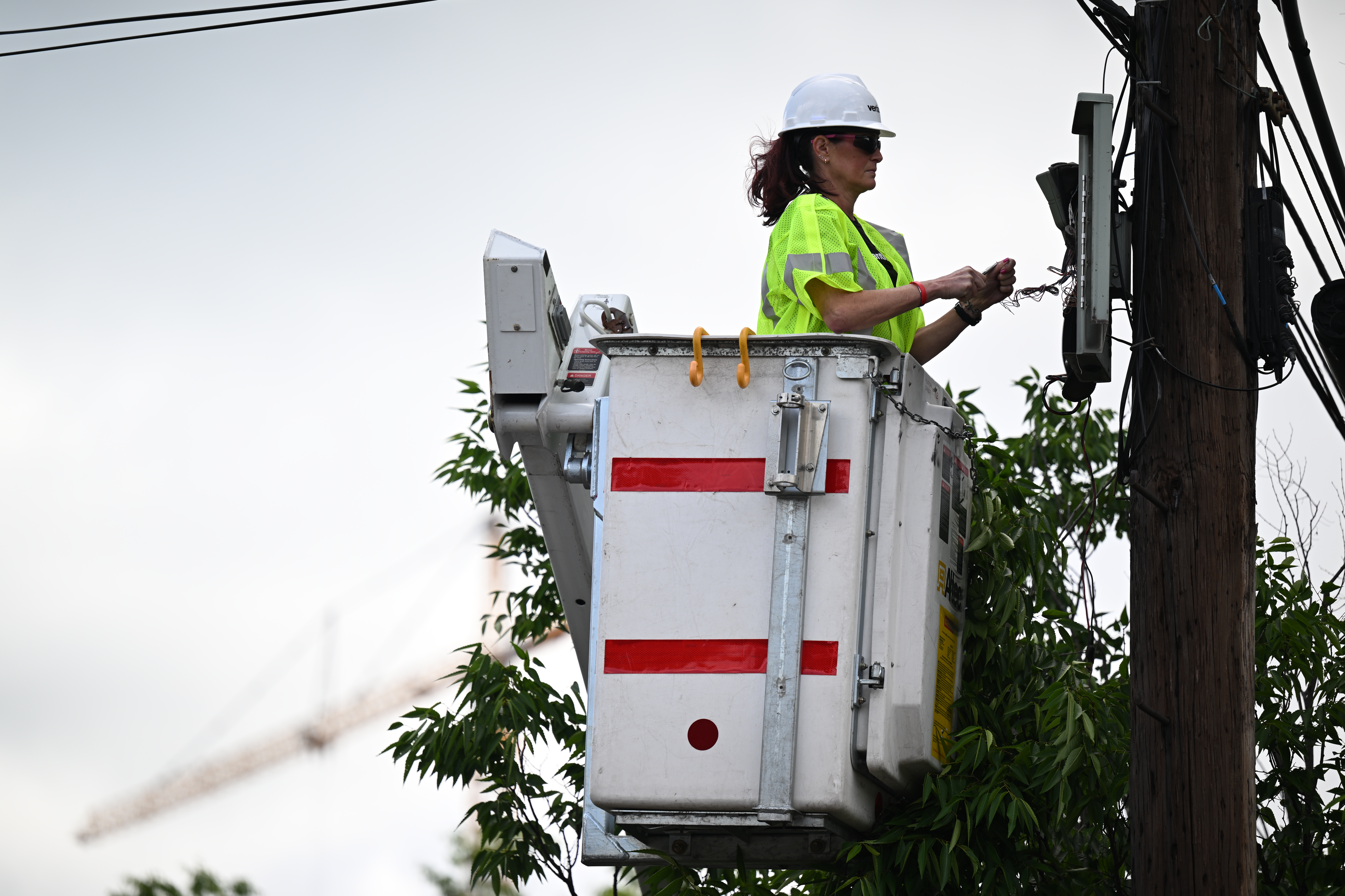 Field Operations & Field Technician Jobs | Verizon Careers