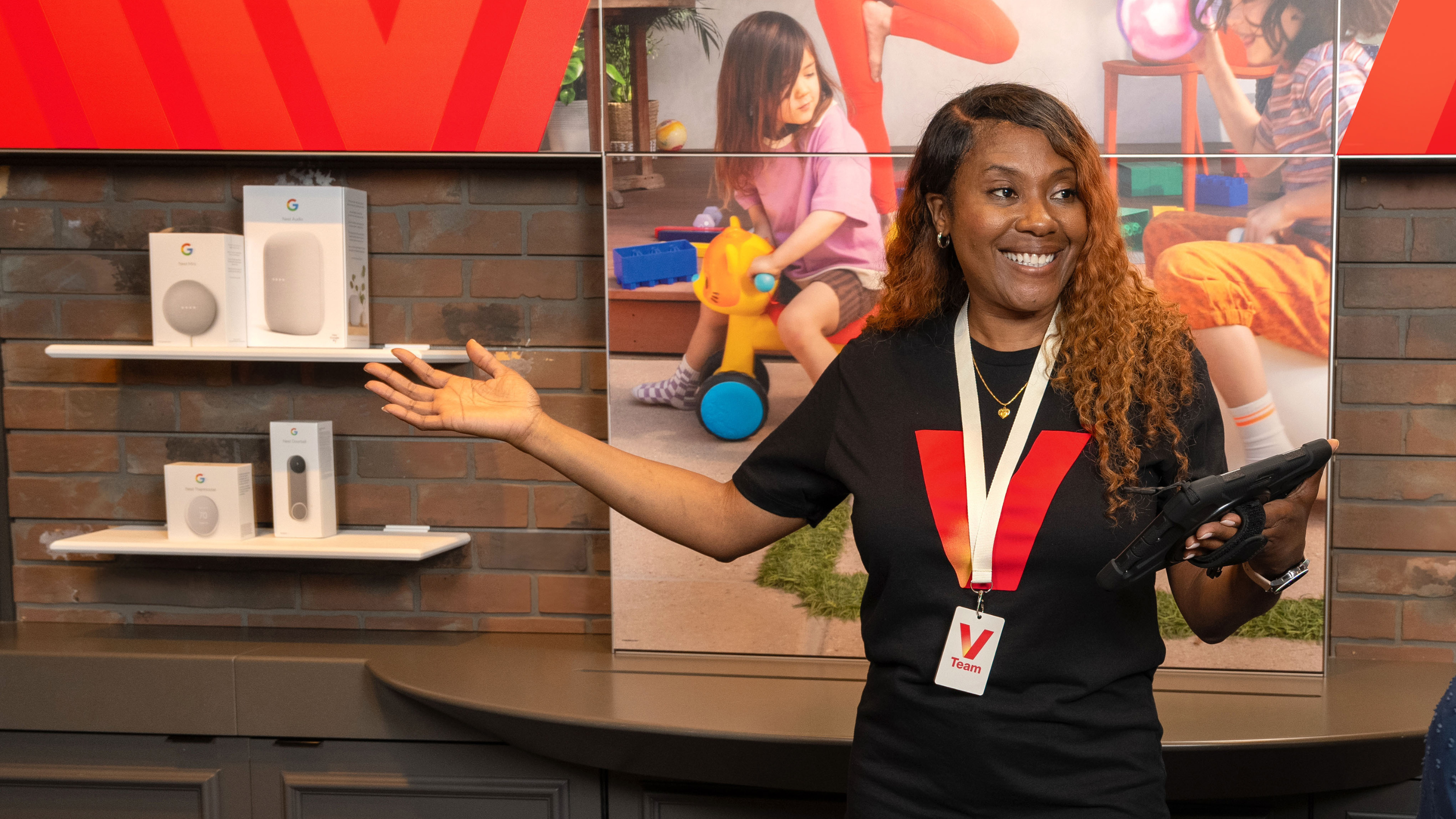 Retail Jobs and Career Opportunities | Verizon Careers