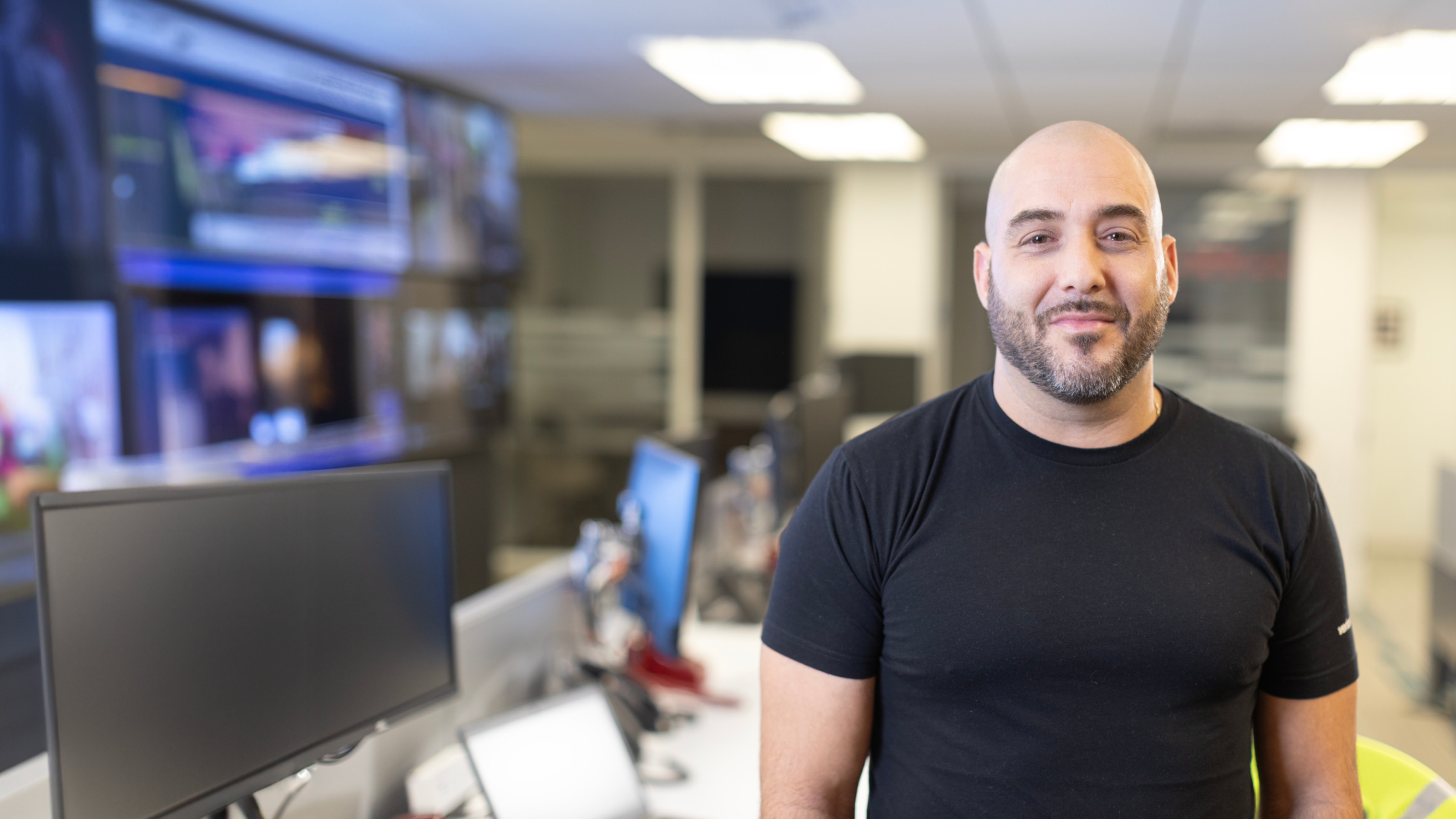 Building Maintenance | Verizon Careers