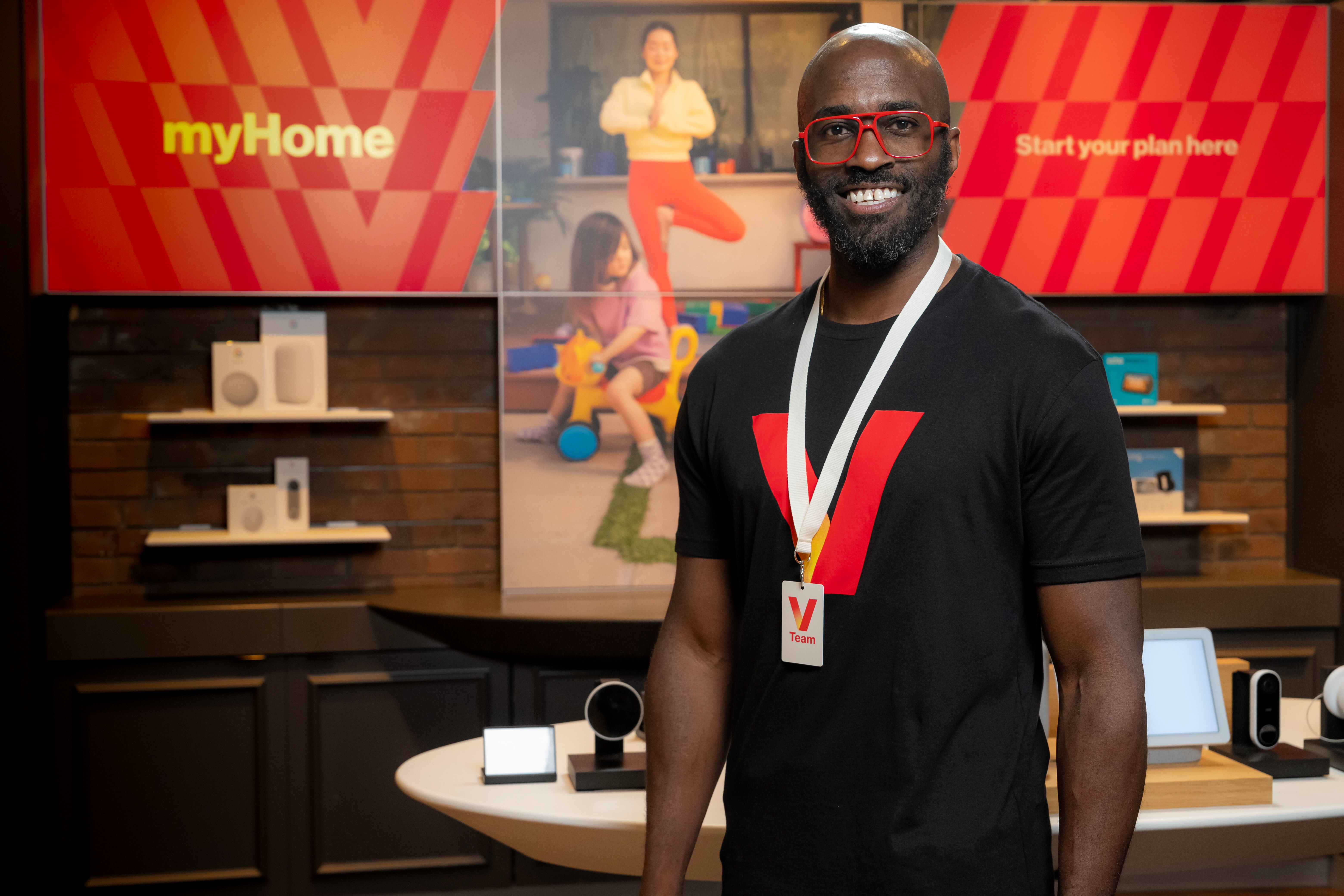 Retail Jobs and Career Opportunities | Verizon Careers