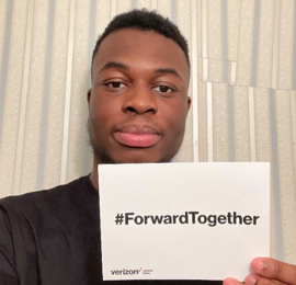 Students & Internships | Verizon Careers