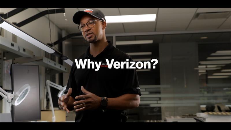 Explore Verizon IT Jobs | Verizon Careers