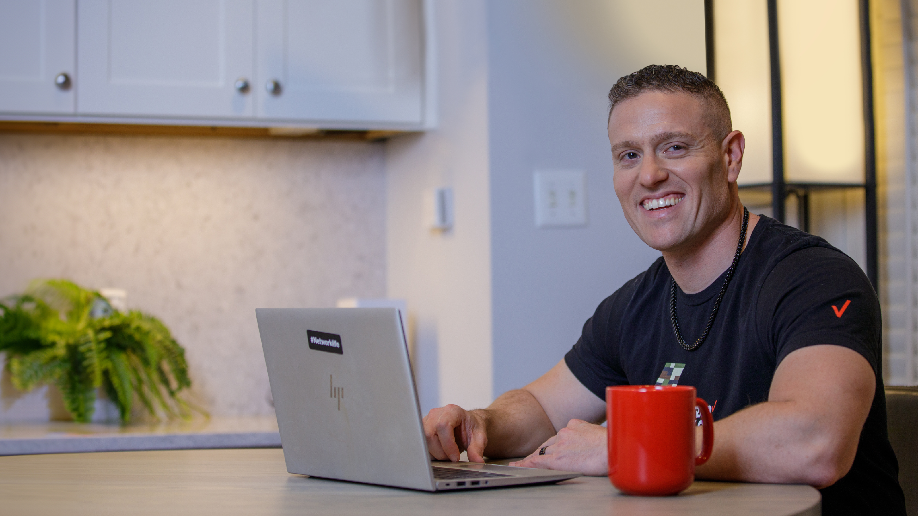 Legal & Public Policy | Verizon Careers