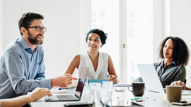 Communications & Media Relations | Verizon Careers