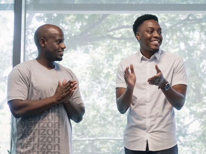 Welcome to the V Team life | Verizon Careers