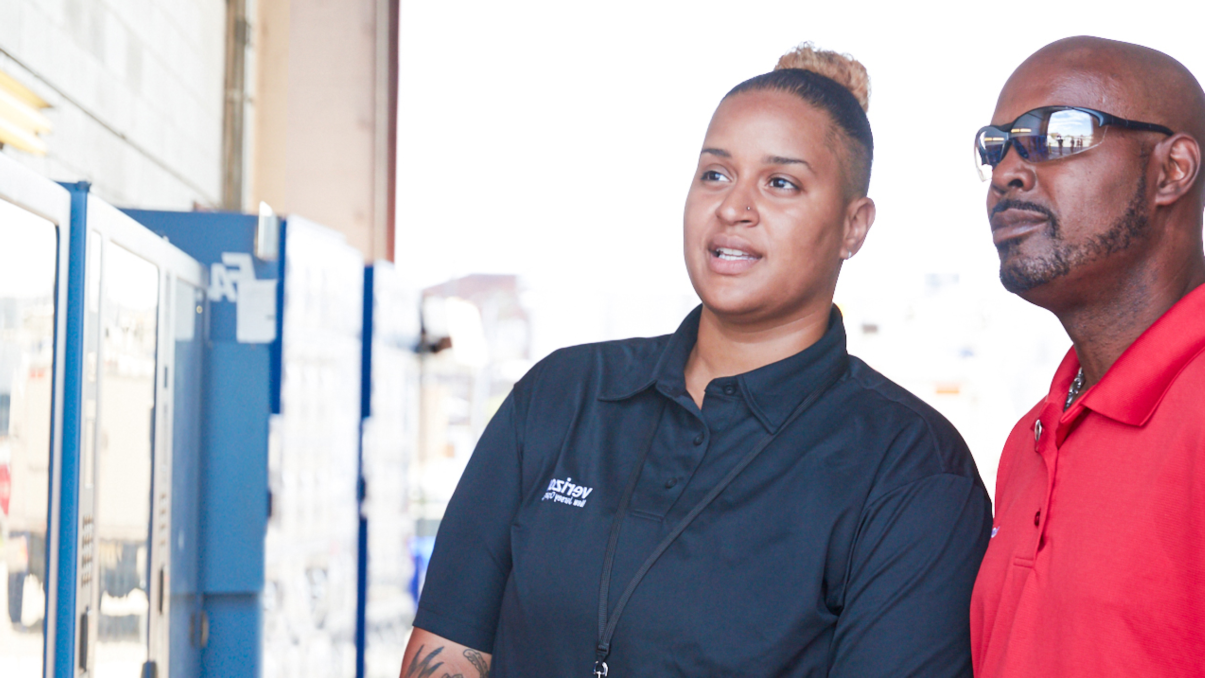 Career Fields and Career Paths | Verizon Careers