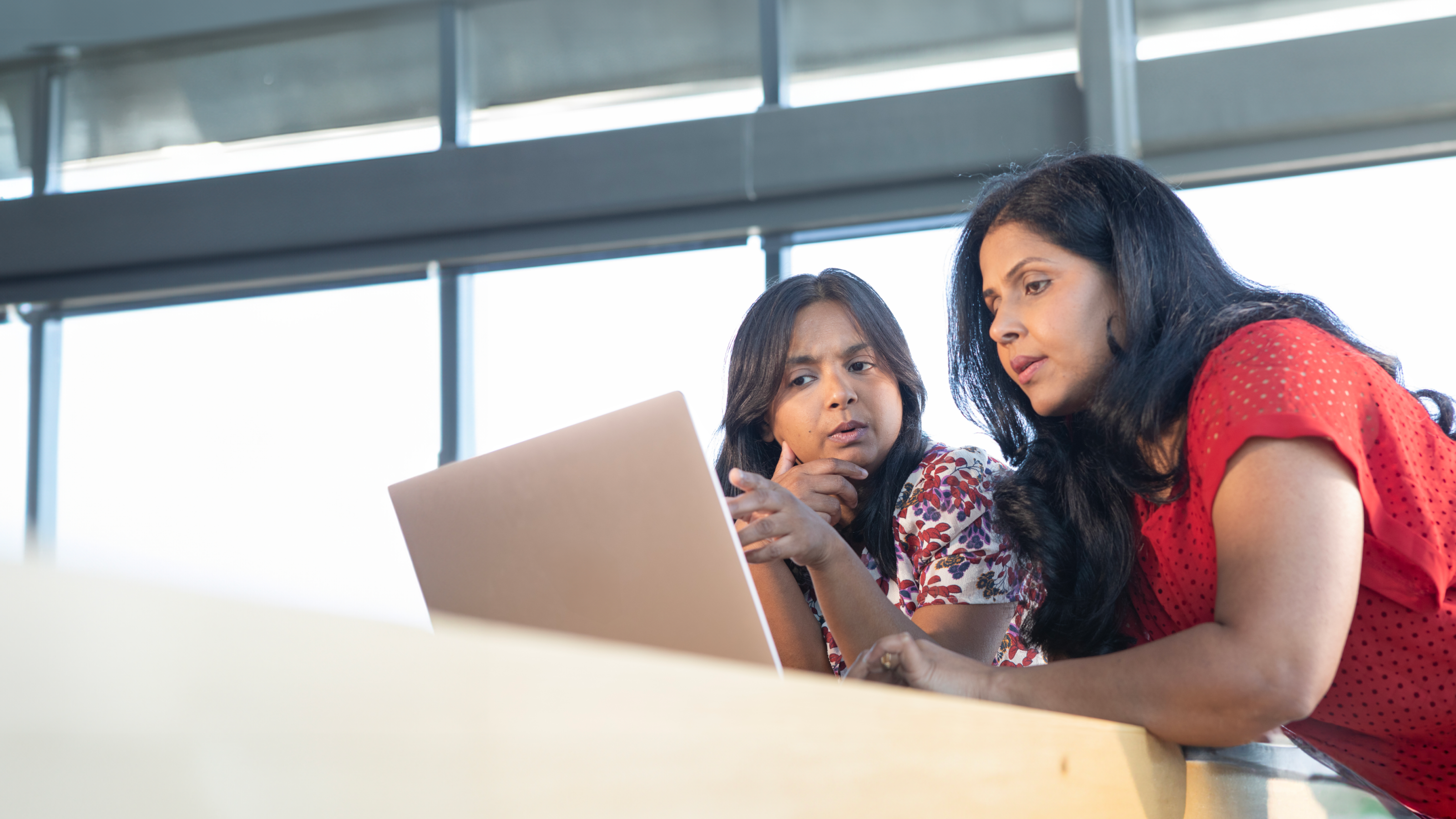 Data for days. | Verizon Careers