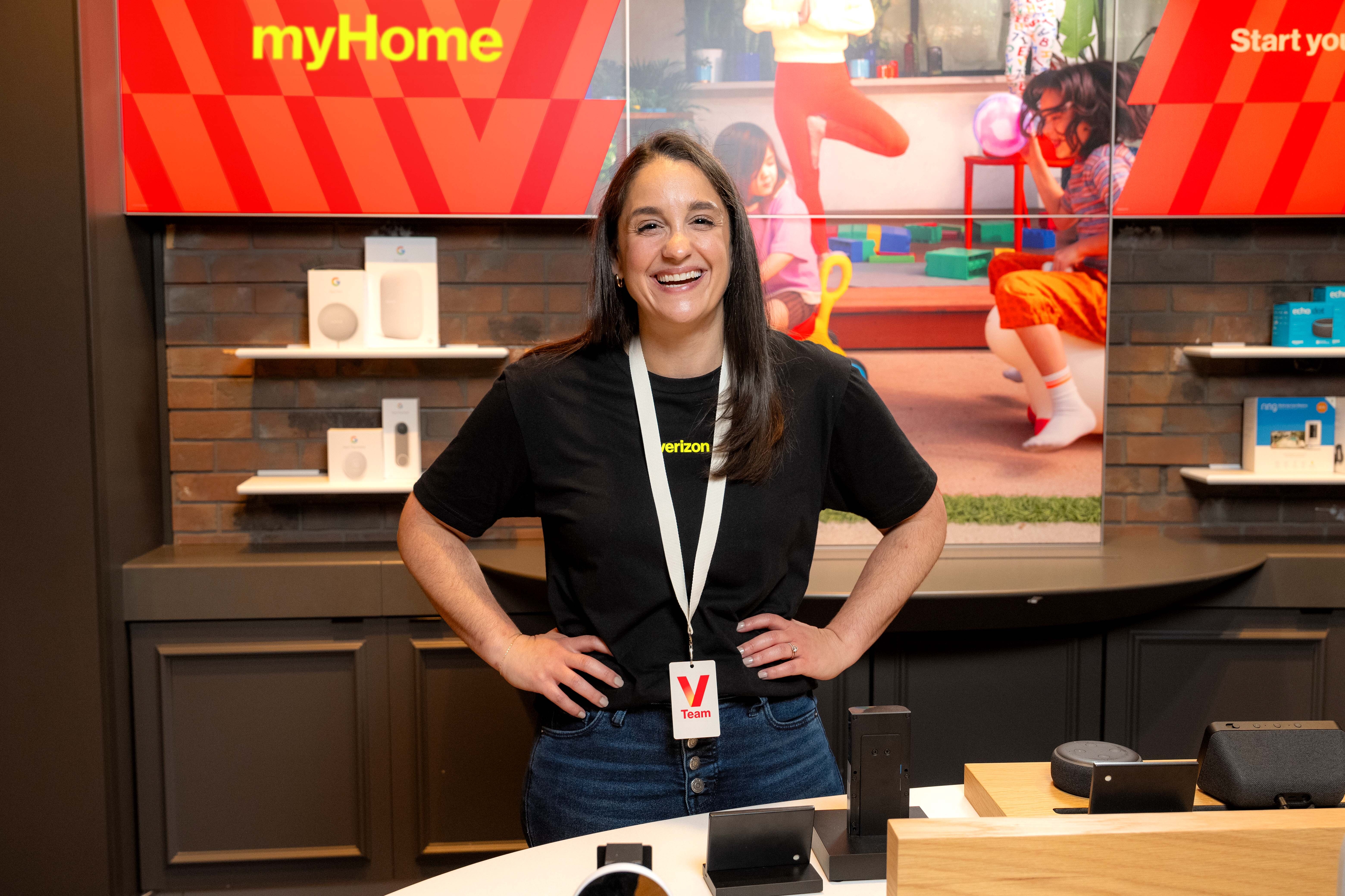 Culture of Learning | Verizon Careers