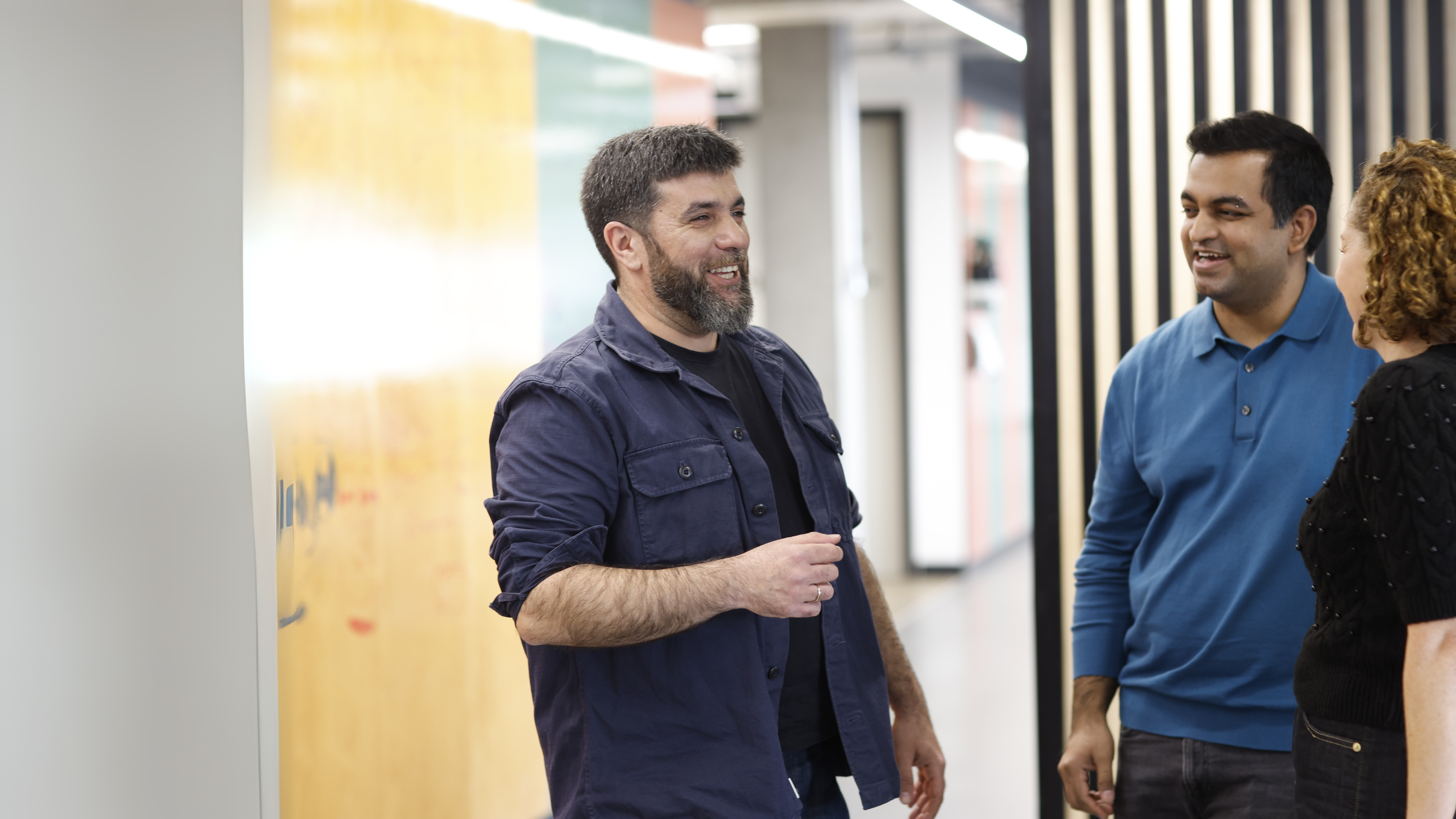 Your career in Ireland | Verizon Careers