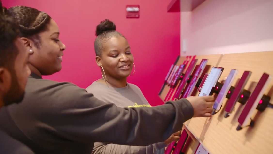 Retail Jobs and Career Opportunities | Verizon Careers