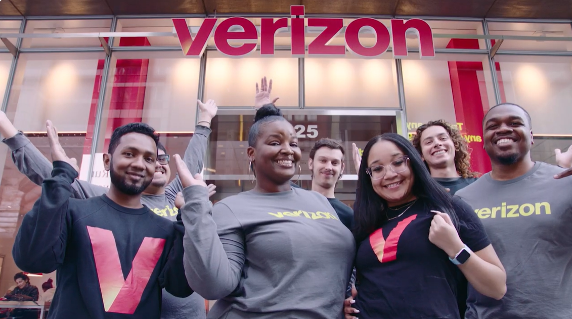 Retail Jobs and Career Opportunities | Verizon Careers