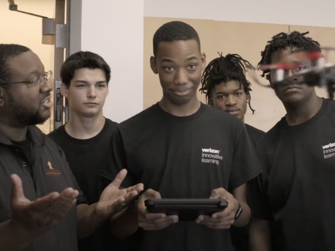 Making good come true. | Verizon Careers