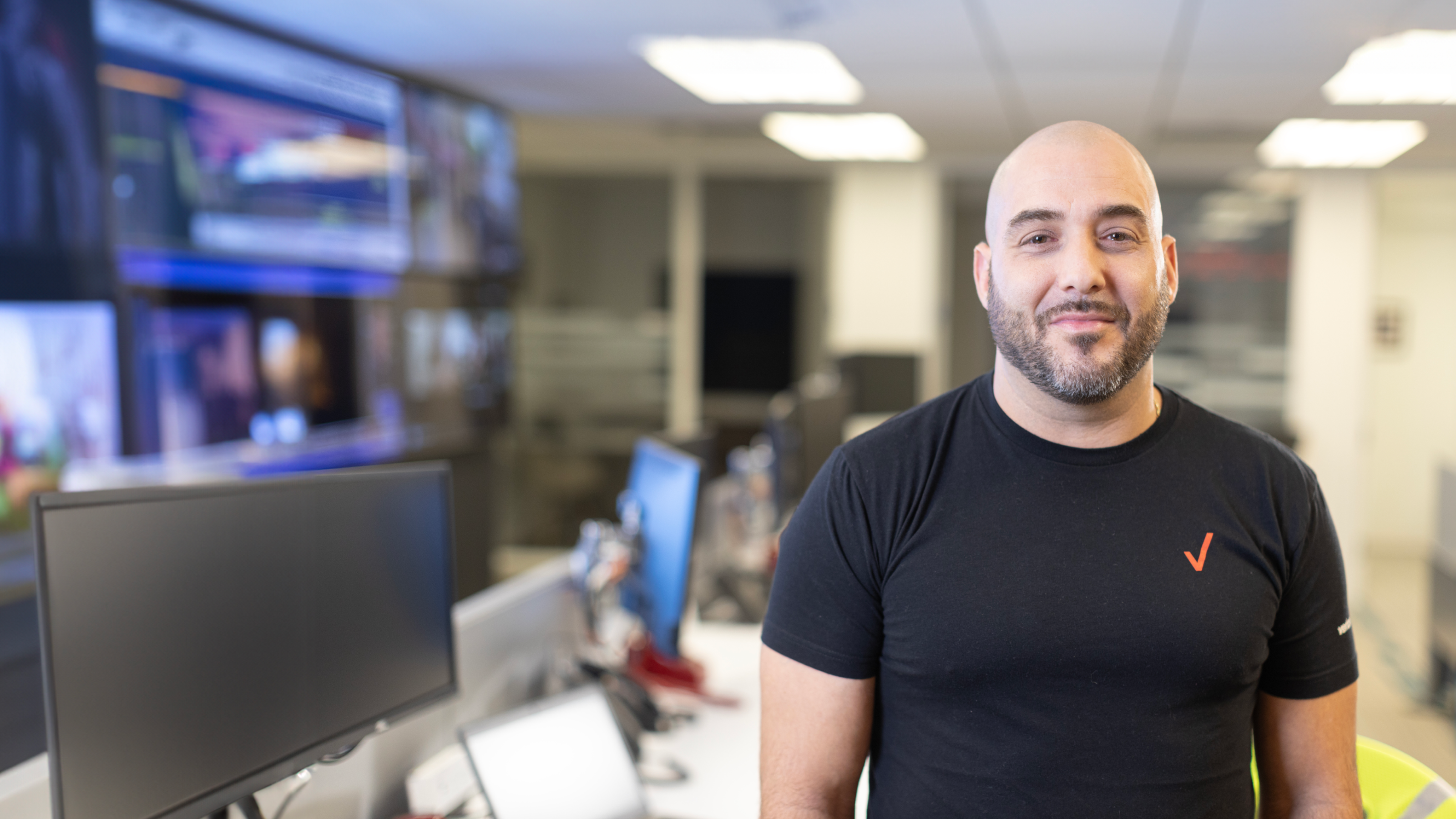 Field Operations & Field Technician Jobs | Verizon Careers