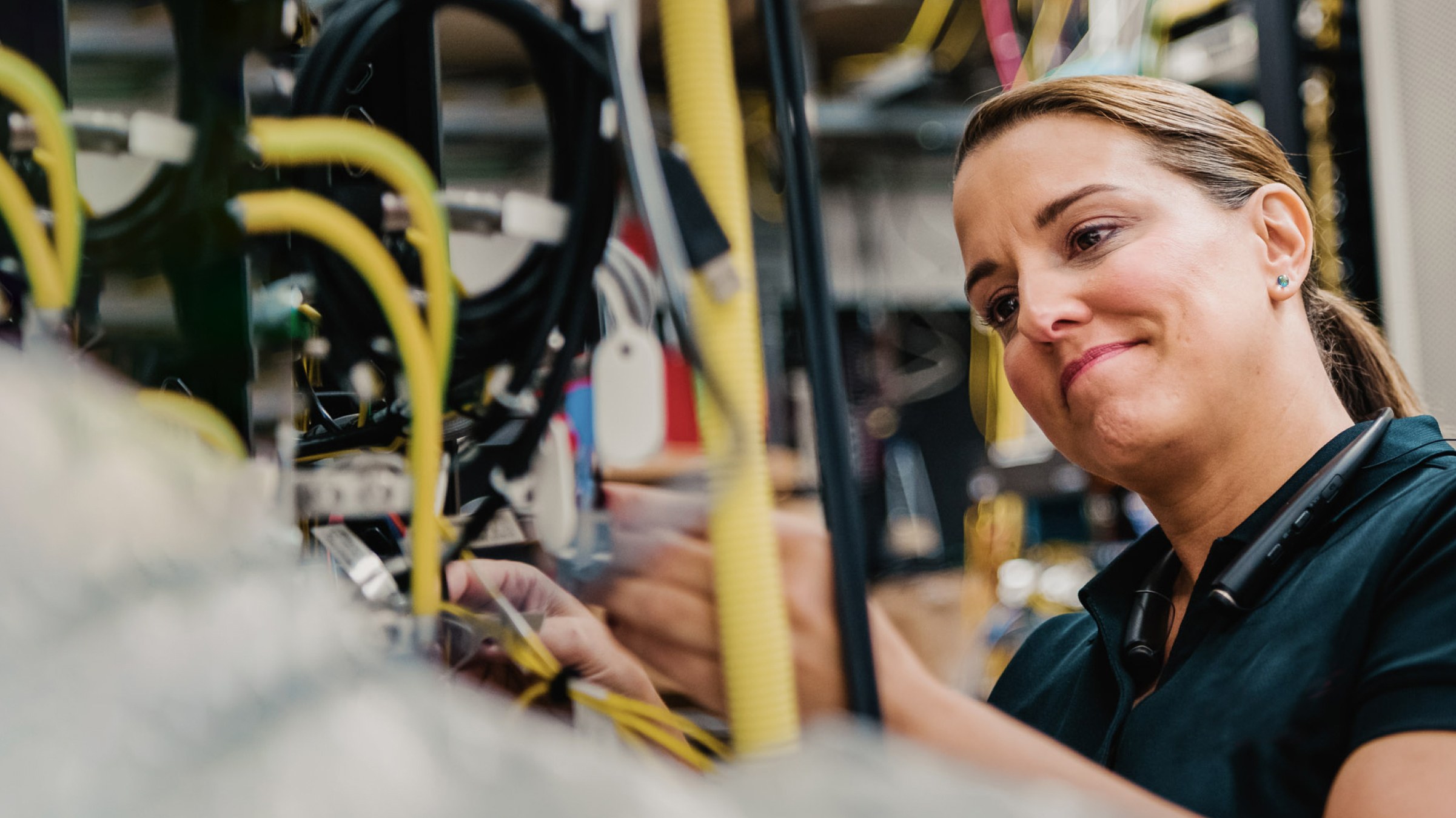 Network Assurance | Verizon Careers