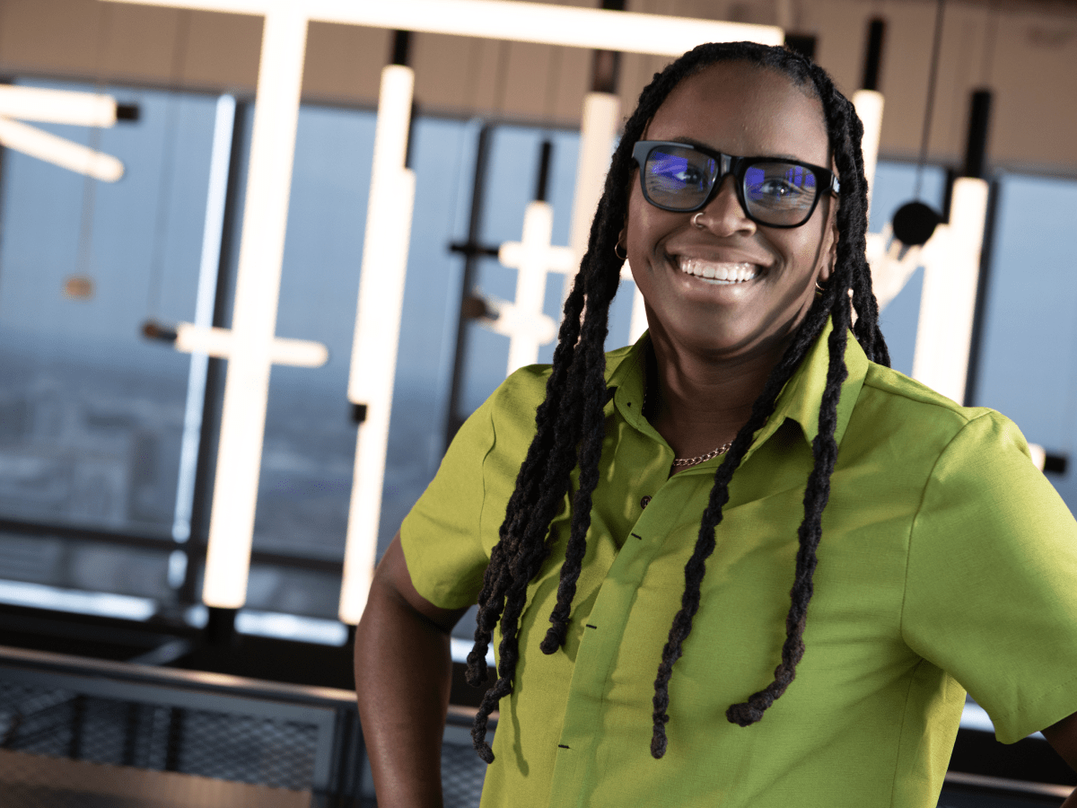 Confessions of a V Teamer. - Candid. Conversational. Unfiltered ...