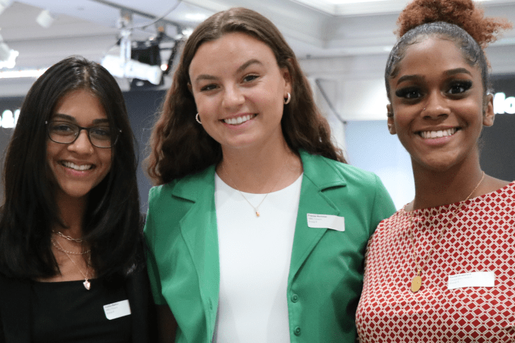 Welcome to the V Team life | Verizon Careers