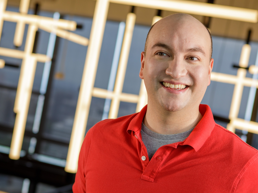 Data for days. | Verizon Careers