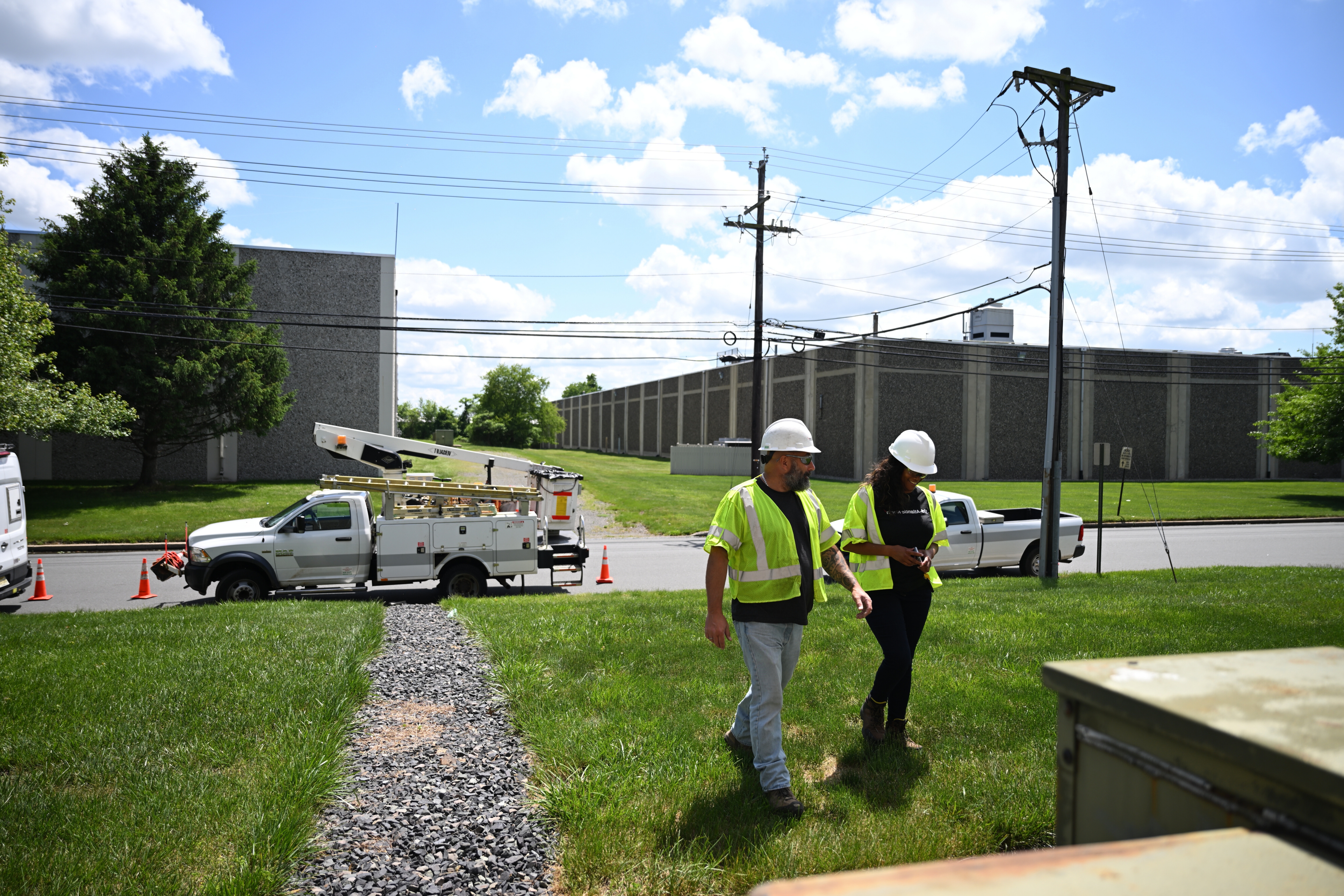 Field Operations & Field Technician Jobs | Verizon Careers