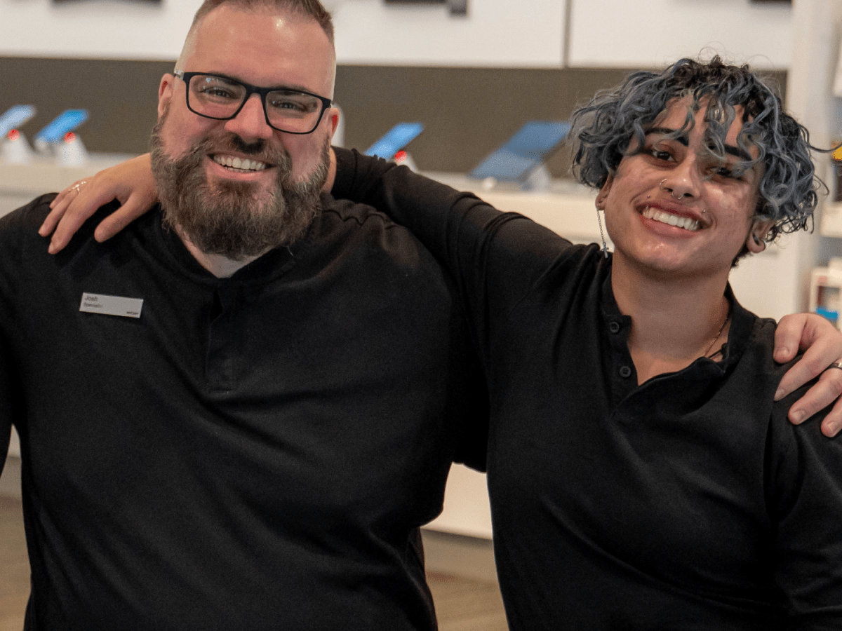 Retail Jobs and Career Opportunities | Verizon Careers