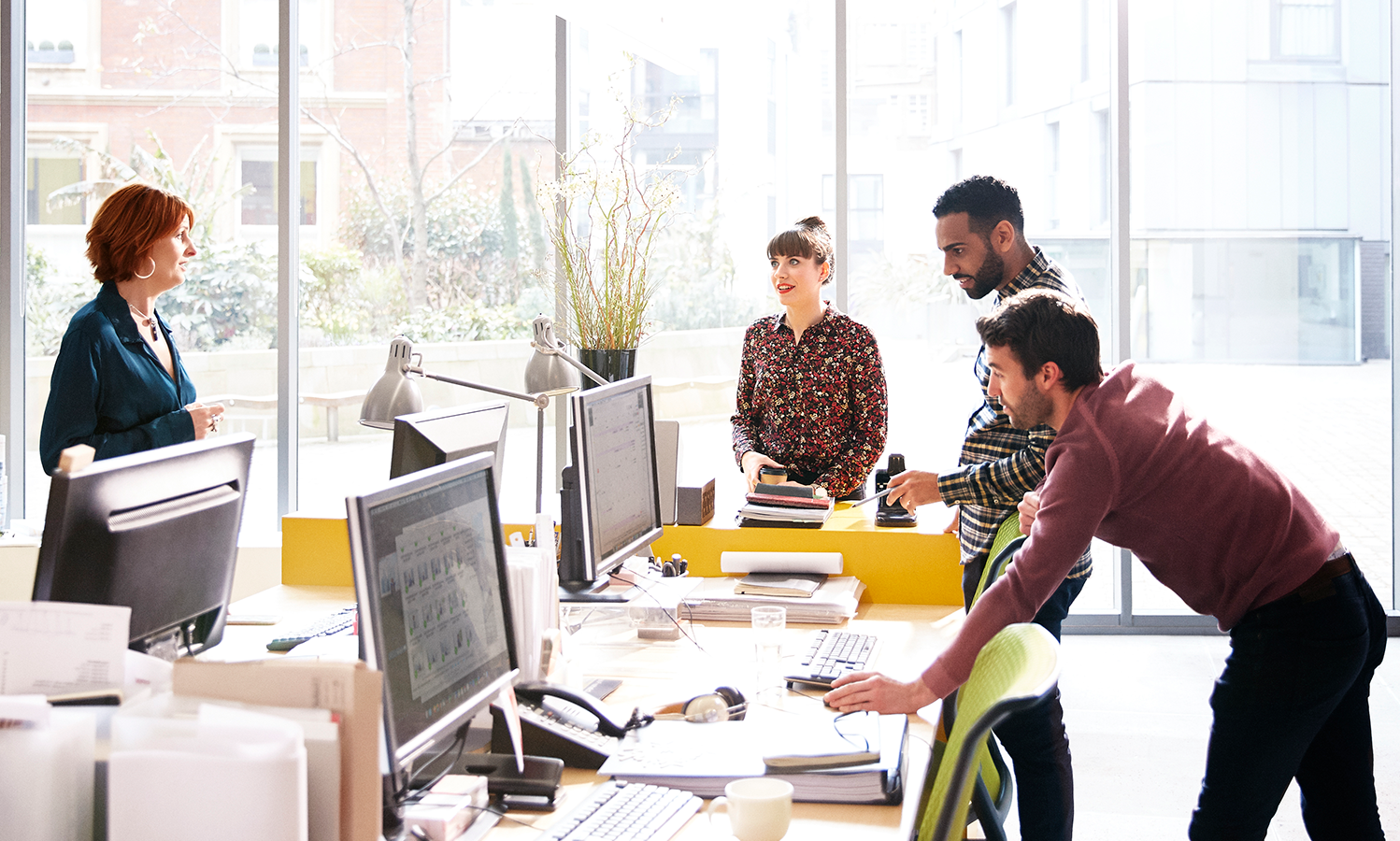 Creative Marketing | Verizon Careers