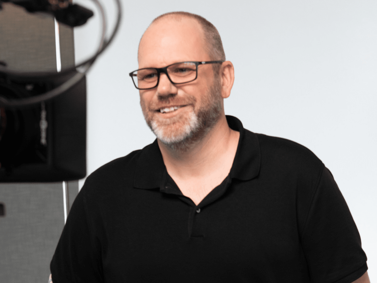 Confessions of a V Teamer. - Candid. Conversational. Unfiltered ...