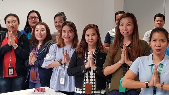 Explore APAC Job Opportunities | Verizon Careers